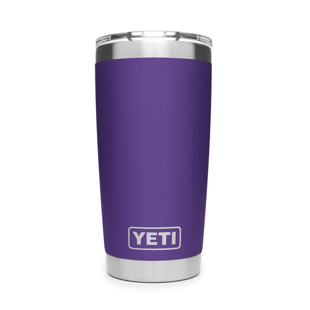 Yeti Rambler 20 Oz Tumbler